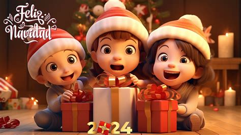 Viejitas Pero Bonitas Edición Navideña Villancicos Música de Navidad