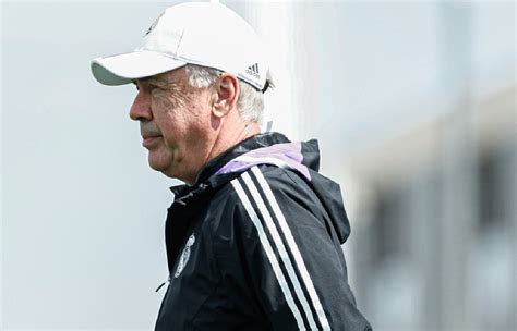 Real Madrid Anuncia Su Lista De Convocados Para Enfrentar Al City