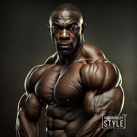 Natural Bodybuilding Tips For Men Over 50 Age Is Just A Number