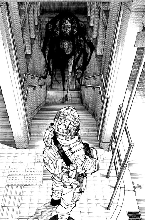 Jujutsu Kaisen Brasil on Twitter Atenção feiticeiros O capítulo