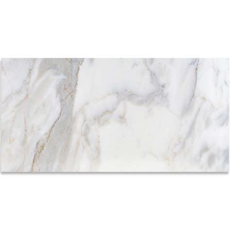 Calacatta Gold X Honed Owsi Old World Stone Imports Flooring