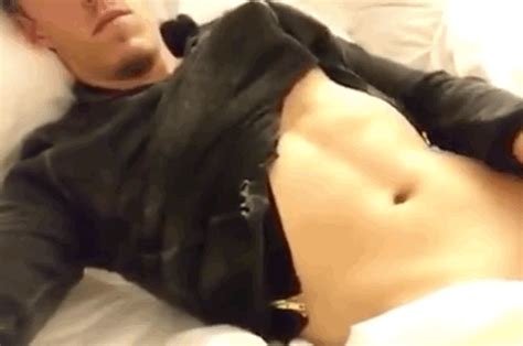 OMG He S Naked German Footballer Max Kruse OMG BLOG