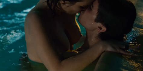 Nude Video Celebs Camille Razat Nude De L Eau Dans Les Yeux