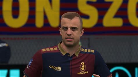 Tak wyglądają gwiazdy Ekstraklasy w grze FIFA 23 Gniazdo na głowie