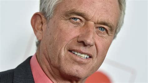 RFK Jr S Conspiracy Theories And Republican Supporters BBC News