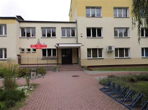 Specjalny Ośrodek Szkolno Wychowawczy im Marii Grzegorzewskiej
