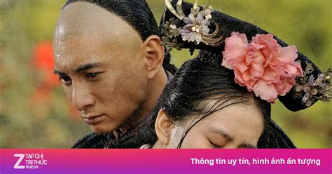 5 mỹ nam trâu già gặm cỏ non trong phim Hoa ngữ Phim truyền hình