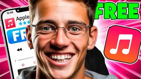 How To Get Apple Music For Free How I Got Apple Music Free Trial For