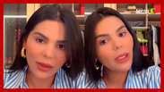 Quem é a primeira dama de Arari que postou vídeo íntimo por engano
