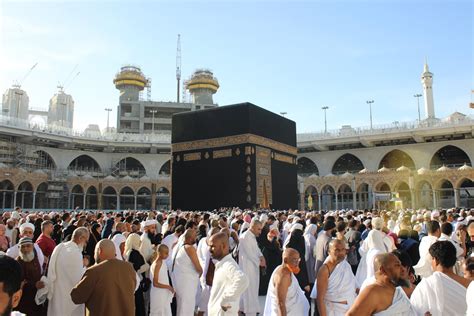 Arab Saudi Rilis Aturan Visa Baru Bagi Jamaah Umrah