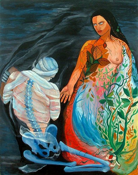 Teoría de la evolución de la pintura Pintura y Artistas