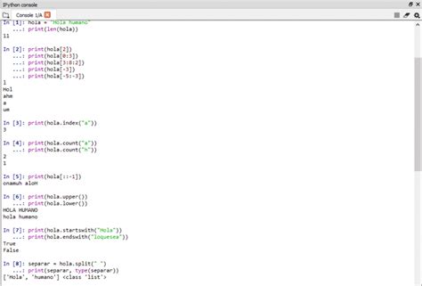 Formato Y Manejo De Texto En Python Machine Learning
