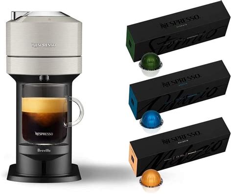 Nespresso Vertuo Next Coffee Espresso Machine By Breville Best