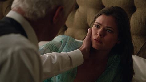 Naked Peyton List I In Mad Men