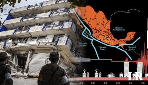 Temblor hoy 19 de septiembre podría haber un nuevo sismo hoy en