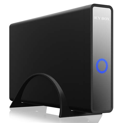 ICY BOX IB 382H C31 Boîtier disque dur Garantie 3 ans LDLC