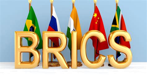 Sommet des BRICS du 22 au 24 août à Johannesburg Un rendez vous très