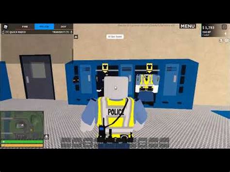 Roblox ERLC Sniper Shot Out YouTube