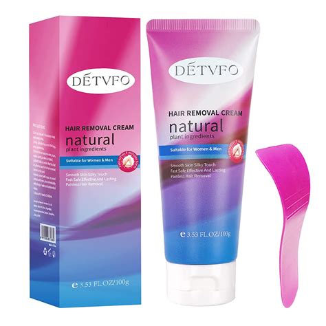 9 Best Pubic Hair Removal Creams For Private Parts Fashionair