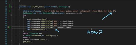 C How Do I Insert Data Into A Datagridview Via Combobox When You
