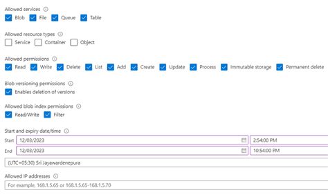 azure blob storage hidden gem of cloud storage solutions