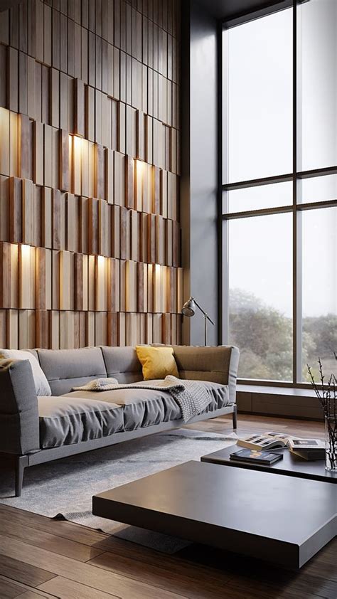 Enhancing Home Elegance Pvc Wall Panel Designs Trends