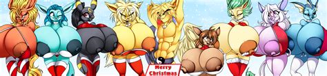 Rule 34 Big Breasts Blitza Breasts Eevee Eeveelutions Espeon Female Flareon Glaceon Jolteon