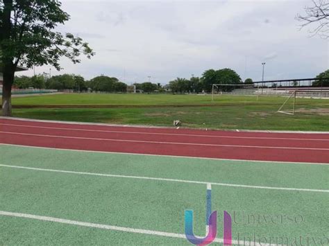 Reabrirá sus puertas la unidad deportiva Adolfo López Mateos