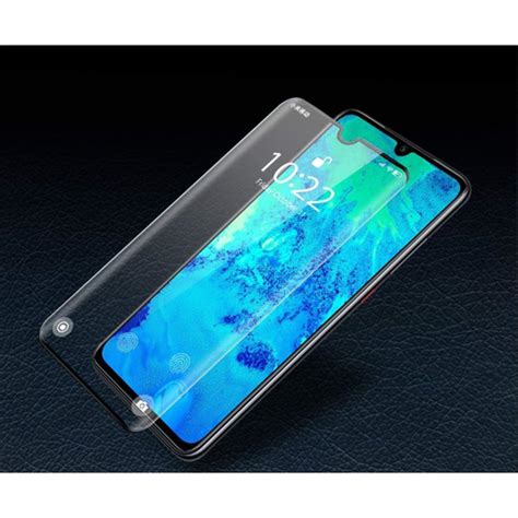 Película De Vidro Temperado Full Cover 3d Xiaomi Mi Note 10 e Note Pro
