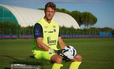 Mercato MHSC Un départ important à prévoir