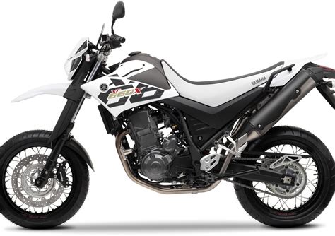 Yamaha XT 660 X 2004 16 Prezzo E Scheda Tecnica Moto It