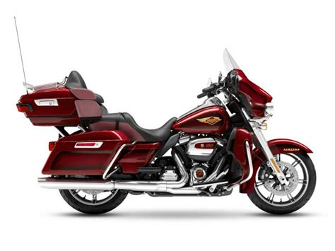 2023 Harley Davidson FLHTKANV Ultra Limited Anniversary Edition For