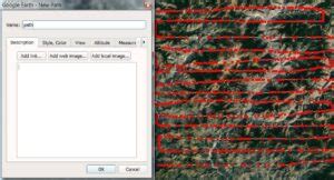 Create DEM And Contour Map From Google Earth In ArcGIS GISRSStudy