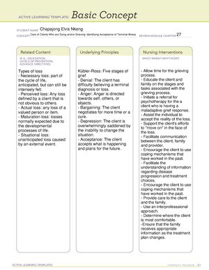 Chapter 12 Client Safety Priority Sequence Of Actions When Responding