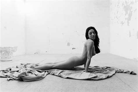 Diana Mendelson Serhii Kovbasyuk Boudoir Inspiration