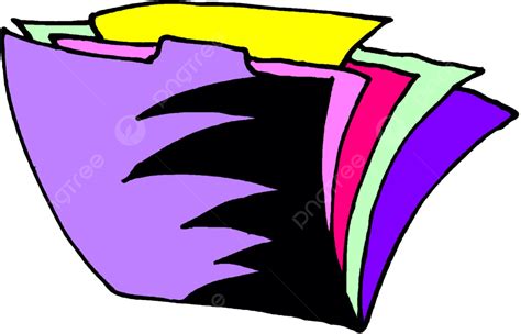Folder Penyimpanan Web Portofolio Vektor Portofolio Jaring