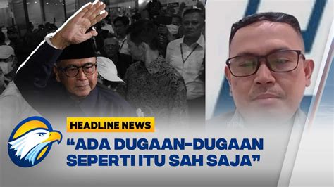 Diduga Korupsi Dana BOS Dan Zakat Pengacara Panji Gumilang Dugaan