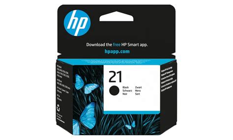 Selectie Van Originele Hp Inktcartridges Groupon