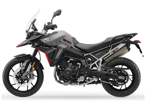 New Triumph Tiger Gt Pro Byron Ga Specs Price Photos