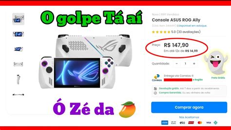 Como N O Cair Em Golpes Na Internet Como Comprar Seguran A Golpe Do