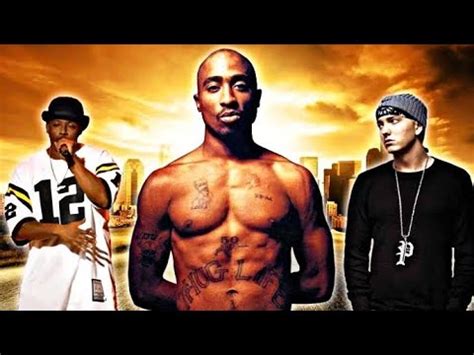 2Pac Pop Smoke Write This Down Ft Biggie DMX Eazy E Ice Cube Dr