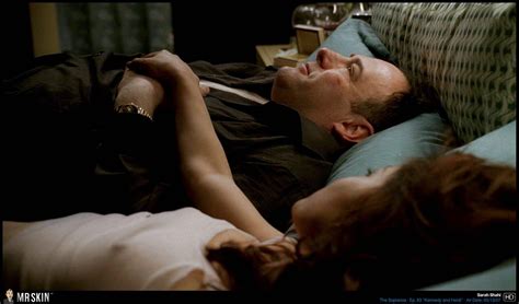 The Sopranos nude pics página 1