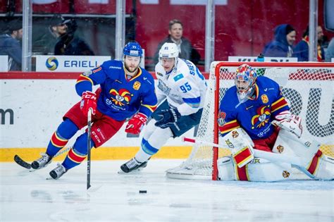 Hockey Sur Glace KHL Kontinental Hockey League KHL Kontinental