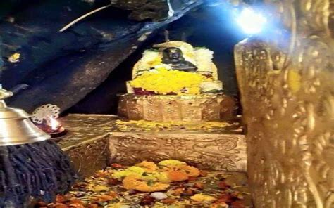 Baba Balak Nath Temple Hamirpur Timings Importance