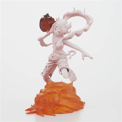 One Piece Film Red Senkozekkei Monkey D Ruffy Cardsofbob