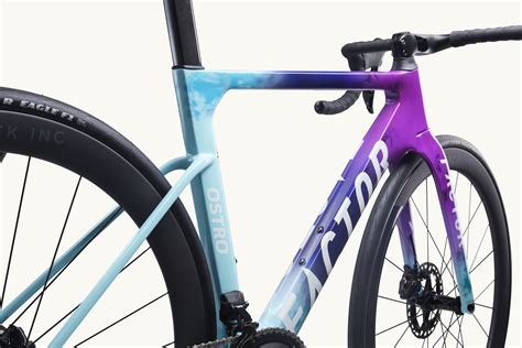 Factor OSTRO VAM OCEANIC EDITION Sklep Rowerowy PRO BIKES