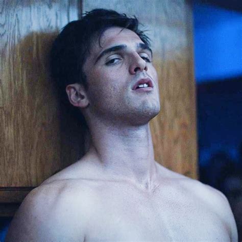 Jacob Elordi Sube La Temperatura Con Las Primeras Im Genes De Saltburn