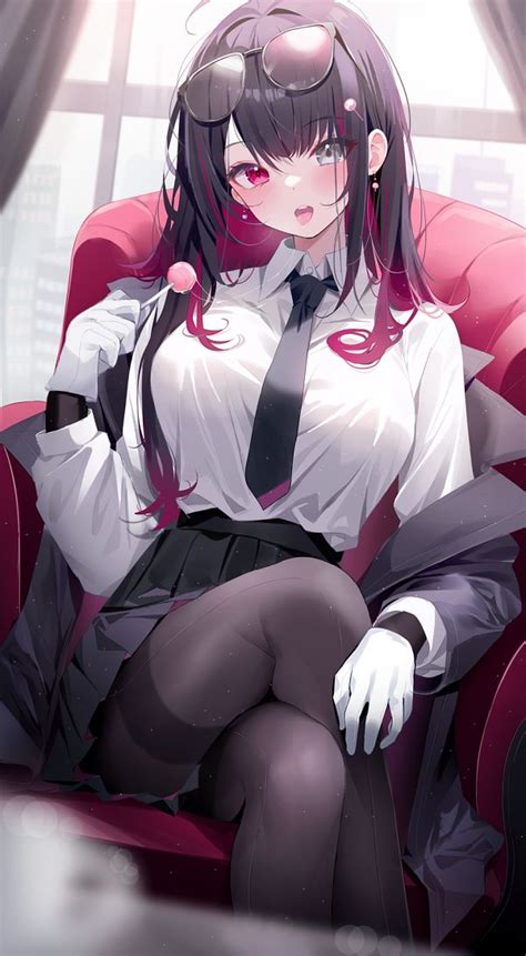 Original Image By Deyui 3977384 Zerochan Anime Image Board
