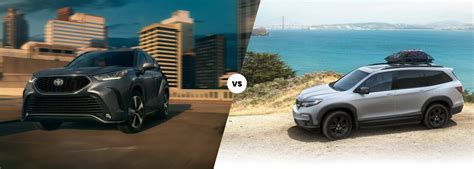 2022 Toyota Highlander Configurations Highlander