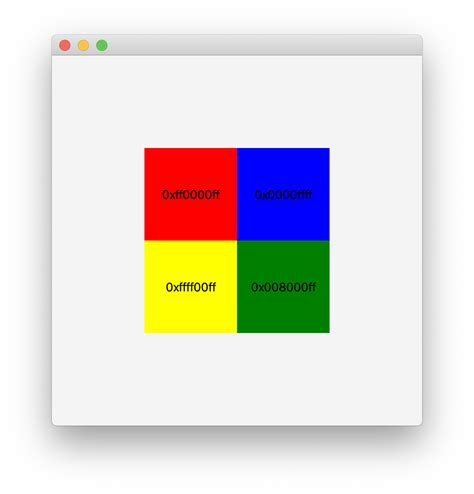 Java How To Center A Text In A Rectangle In JavaFX Stack Overflow
